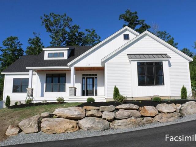 Barrett Hill Rd Unit,wilton, Home For Sale