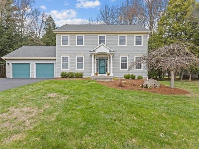 Barrett Ln, Williston, Home For Sale