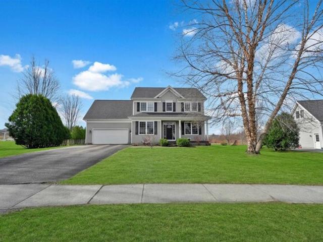 Barrett Ln, Williston, Home For Sale