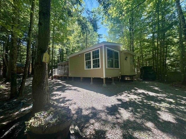 Barrett Pl Unit,moultonborough, Property For Sale