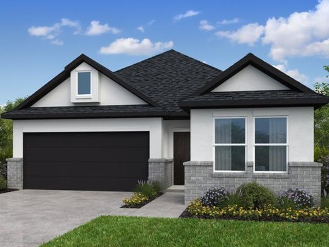 Barrett Plan Brookewater 45s Community