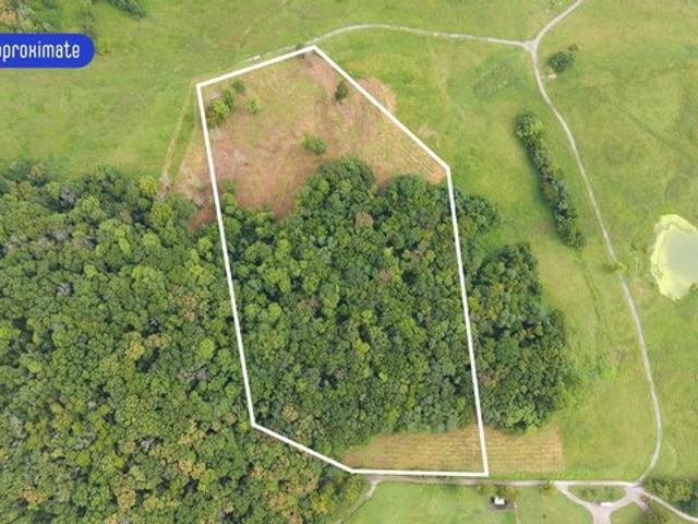 Barrett Rd, Watertown, TN 37184