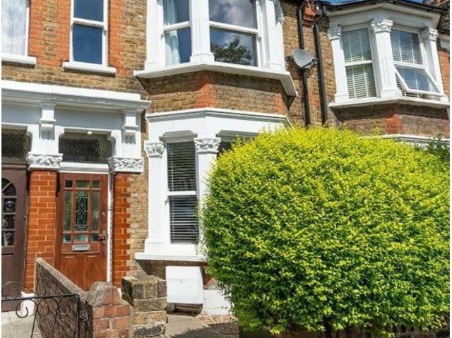 Barrett Road, London E17, 4 bed terraced house to rent, £3,200 pcm | PrimeLocation