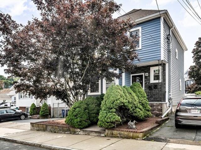 Barrett St, Revere, Home For Sale