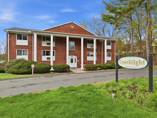 Barrett St Unit,northampton, Condo For Sale