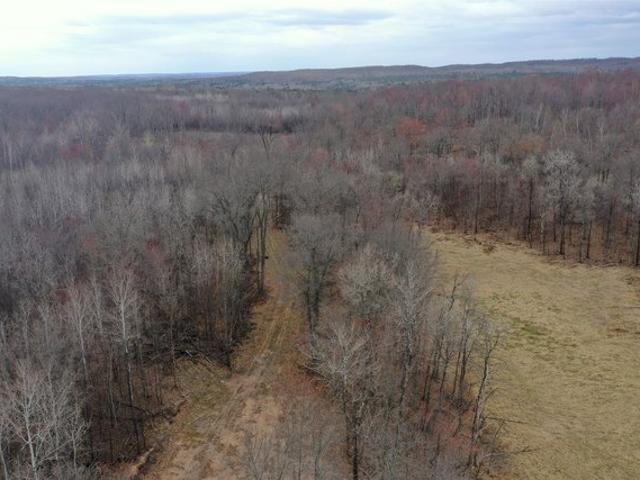 Barrett Trl, Trego, WI 54888