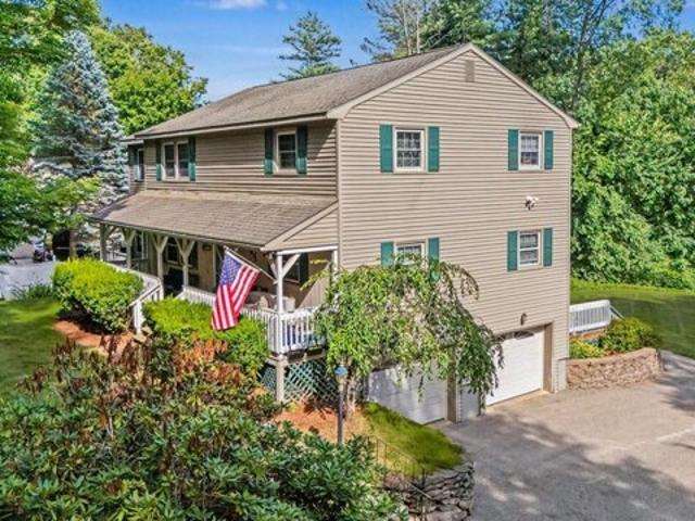 Barretts Hill Rd, Hudson, Home For Sale