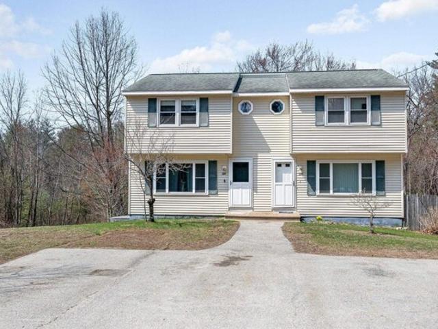 Barretts Hill Rd Unit A, Hudson, Condo For Sale