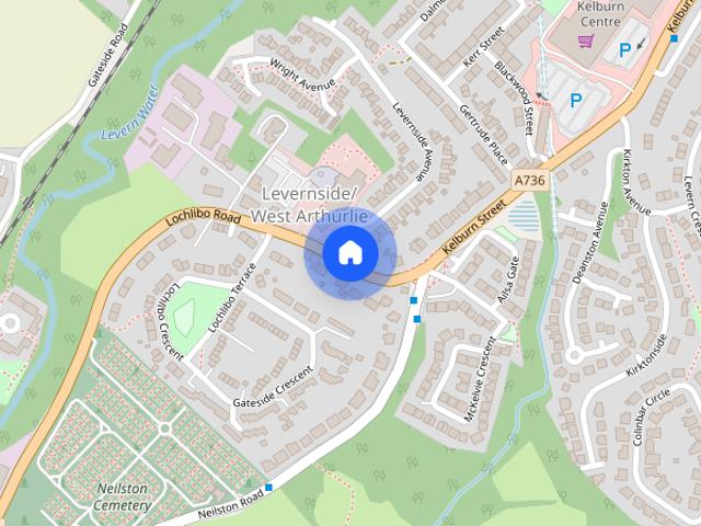 Barrhead, Glasgow, G78