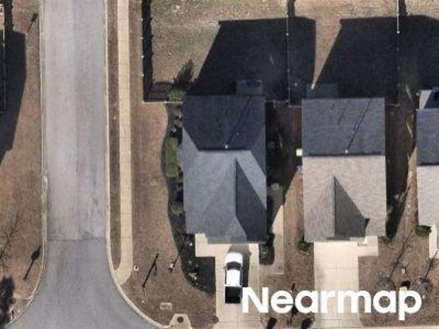 Barrimore Dr