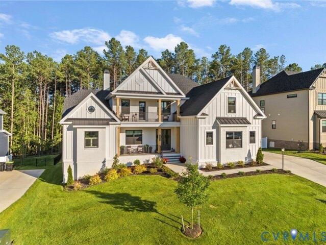 Barrin Ct, Moseley, Home For Sale