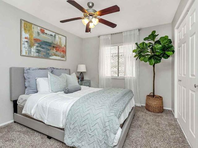 Barringer Square 2 Bedroom Apartment for Rent at 623 Barringer Ln, Houston, TX 77598 Clear Lake
