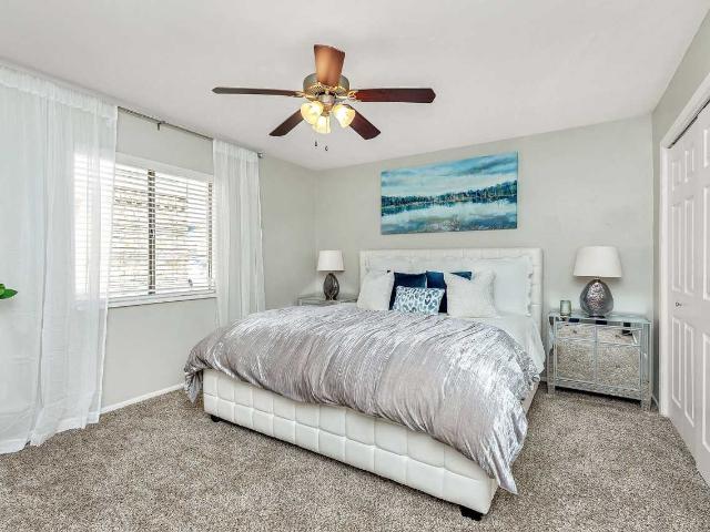 Barringer Square 2 Bedroom Apartment for Rent at 623 Barringer Ln, Houston, TX 77598 Clear Lake