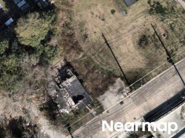 Barringer St