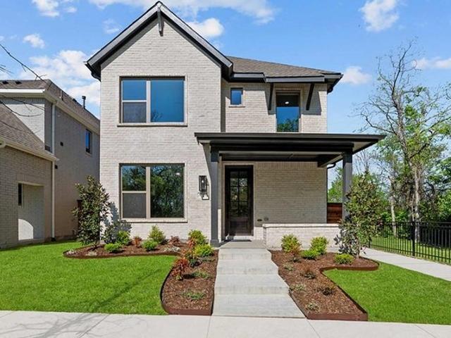 Barringer Plan Solterra Cottage Series Community