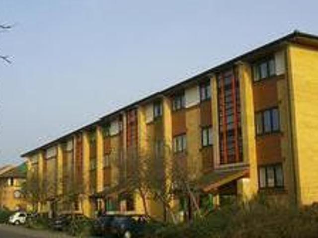Barrington Mews, Oldbrook, 1 Bedroom Flat