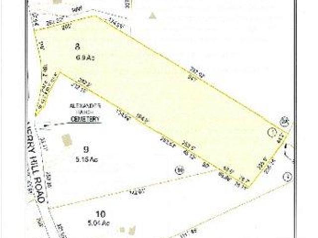 Barrington, NH Strafford Country Land 6.900000 acre for sale in Barrington, New Hampshire