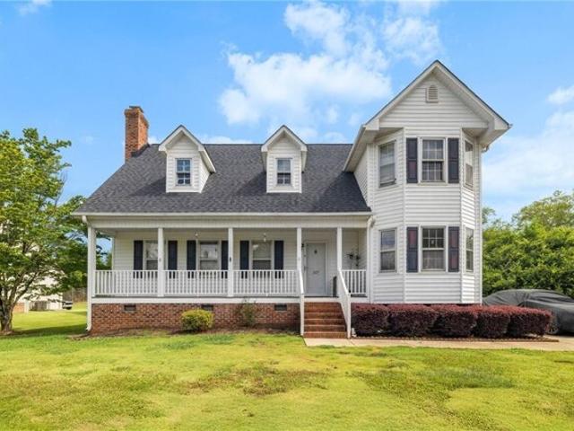Barrington Ct, Easley, Home For Sale