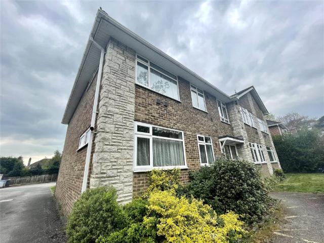 Barrington Court, 51 Talbot Avenue. 2 bed apartment to rent £1,175 pcm £271 pw