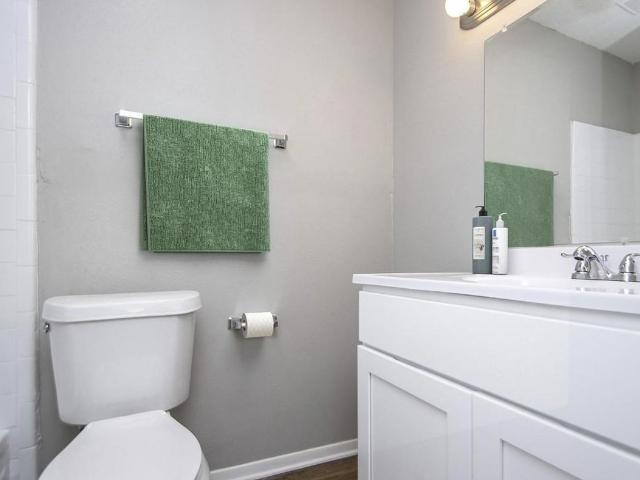 Barrington Hills Apartments 1 Bedroom Apartment for Rent at 1221 Reservoir Rd, Little Rock, AR 72227 Reservoir