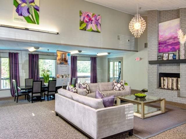 Barrington Hills Apartments 1 Bedroom Apartment for Rent at 3352 Chelsea Park Ln, Peachtree Corners, GA 30092