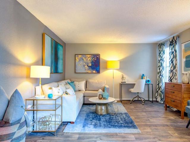 Barrington Hills Apartments 1 Bedroom Apartment for Rent at 3352 Chelsea Park Ln, Peachtree Corners, GA 30092