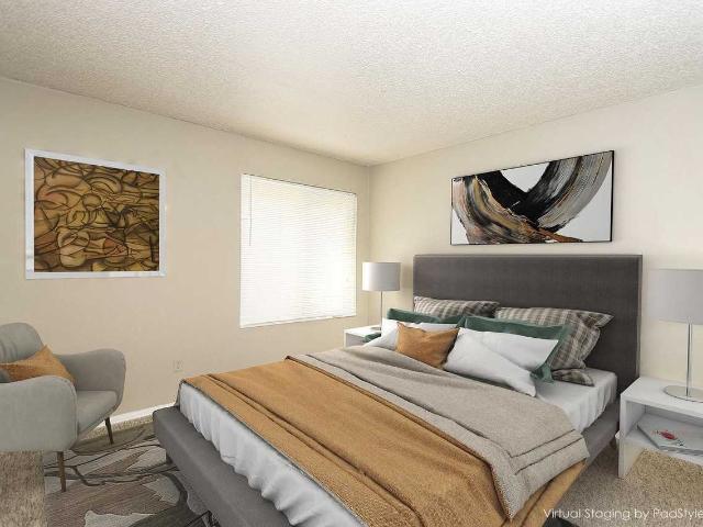 Barrington Hills Apartments 2 Bedroom Apartment for Rent at 1221 Reservoir Rd, Little Rock, AR 72227 Reservoir