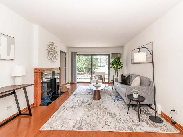 Barrington Lakes Apartments 3 Bedroom Apartment for Rent at 2200 Hassell Rd, Hoffman Estates, IL 60169