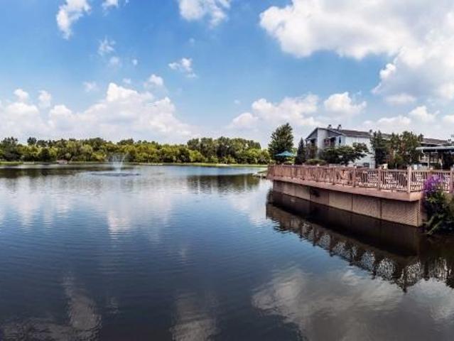 Barrington Lakes Apartments Studio Apartment for Rent at 2200 Hassell Rd, Hoffman Estates, IL 60169