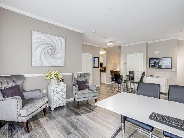 Barrington Park 2 Bedroom Apartment for Rent at 10275 Dorchester Pl, Manassas, VA 20110
