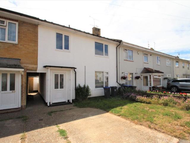 Barrington Road, Goring By Sea BN12, 3 bed terraced house to rent, £1,500 pcm | PrimeLocation
