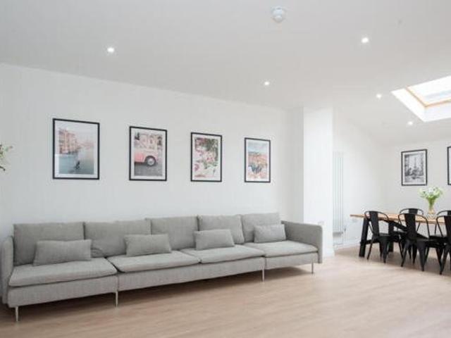 Barrington Road, Liverpool, 6 Bedroom Terraced