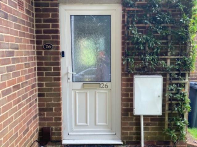 Barrington Road, Salisbury SP1, 2 bed maisonette to rent, £1,340 pcm | PrimeLocation