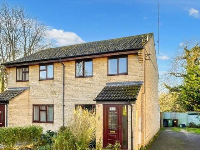 Barrington Road, Watchfield, 3 Bedroom Semi detached
