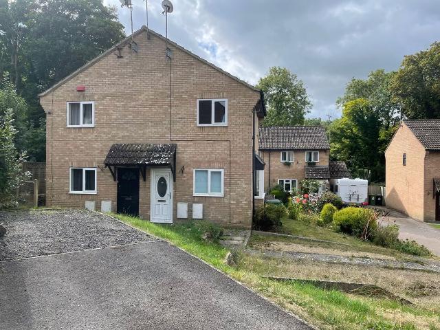 Barrington Road, Watchfield SN6, 1 bed terraced house to rent, £975 pcm | PrimeLocation