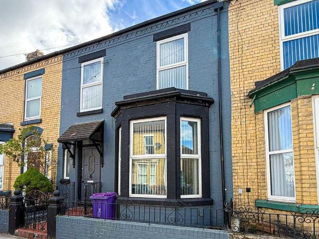 Barrington Road, Wavertree, Liverpool, Merseyside L15, 5 bed terraced house to rent, £1,800 pcm | PrimeLocation