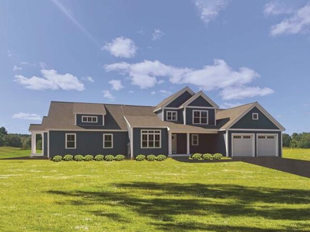 Barrington Way, Amherst, Home For Sale