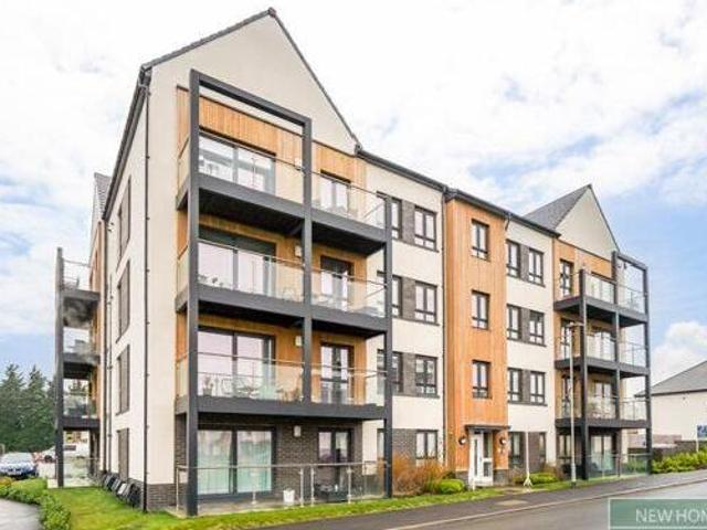 Barrington Way, Austhorpe, 2 Bedroom Apartment