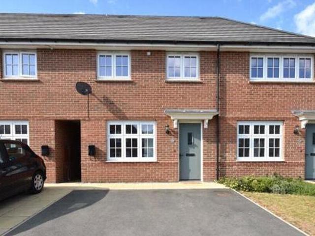 Barrington Way, Leeds, 3 Bedroom Terraced