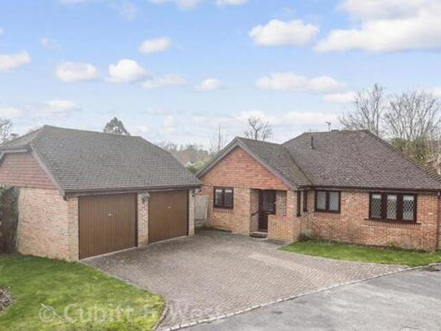 Barrington Wood, Lindfield, 3 Bedroom Detached
