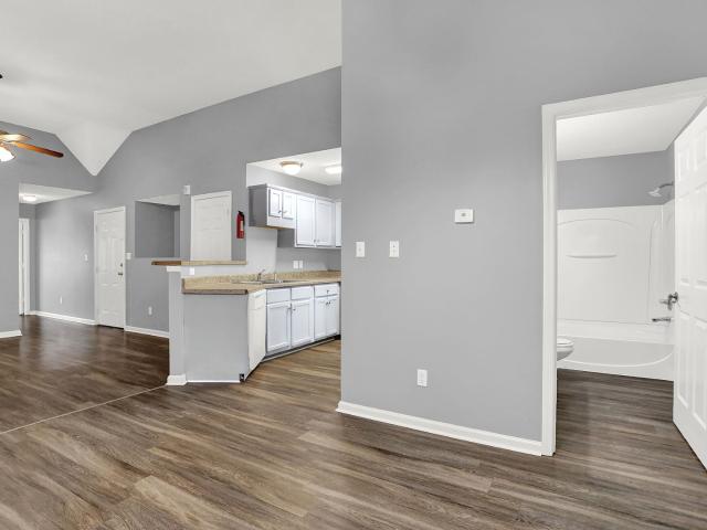 Barrington Woods Townhomes