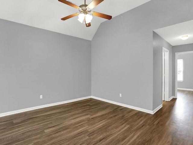 Barrington Woods Townhomes 1 Bedroom Apartment for Rent at 818 Barrington Woods Cv, Southaven, MS 38671