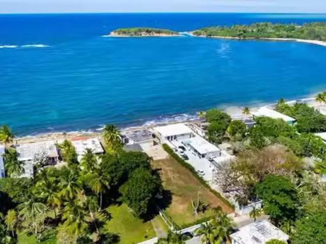 Barrio Cerro Gordo Sector Balandras, Vega Alta, PR 00692 MLS.