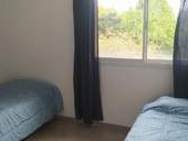 Barrio Cerrado. Duplex para 6 personas, muy Seguro