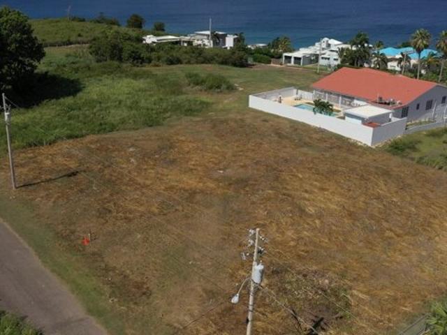 Barrio Borinquen Unit Solar, Aguadilla, Plot For Sale