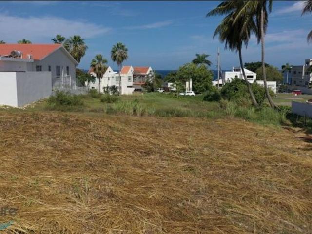 Barrio Borinquen Unit Solar, Aguadilla, Plot For Sale