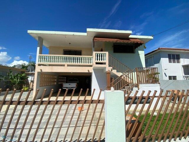 Barrio Hato Arriba Arecibo, Arecibo, Home For Sale