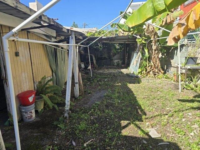 Barrio Obrero Calle #,san Juan, Plot For Sale