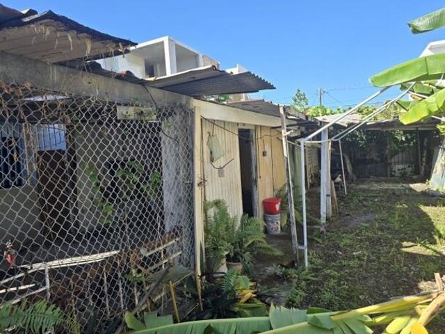 Barrio Obrero Calle #,san Juan, Plot For Sale
