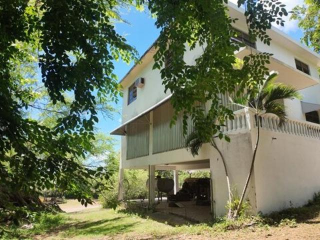 Barrio Maginas, Sabana Grande, Home For Sale